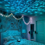 Galactic Night™ | Original Australian Galaxy Projector [2024 Model ...