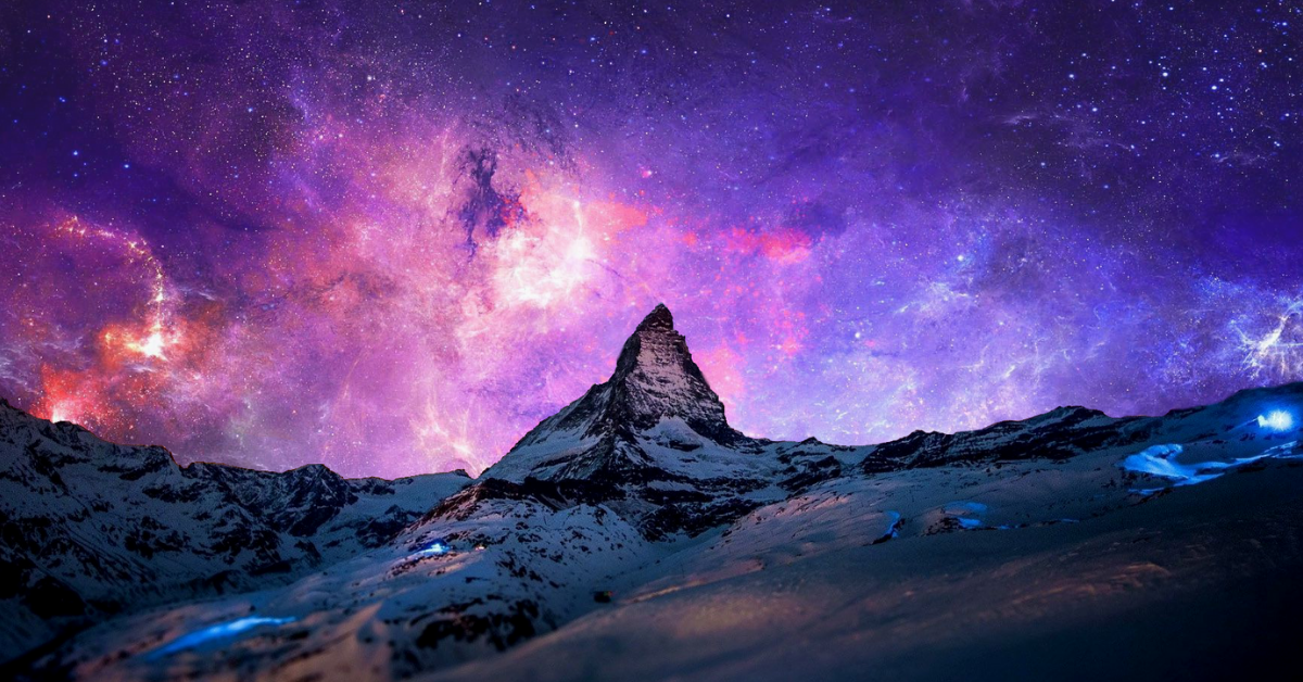 Galactic Night: Original Galaxy Projectors in Australia – Galactic ...