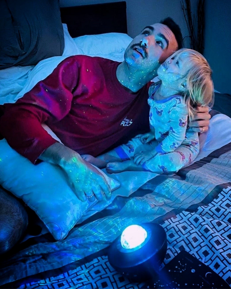 Galactic Night: Original Galaxy Projectors in Australia – Galactic ...